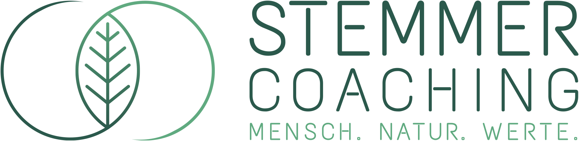 Stemmer Coaching: Integrale Wegbegleitung